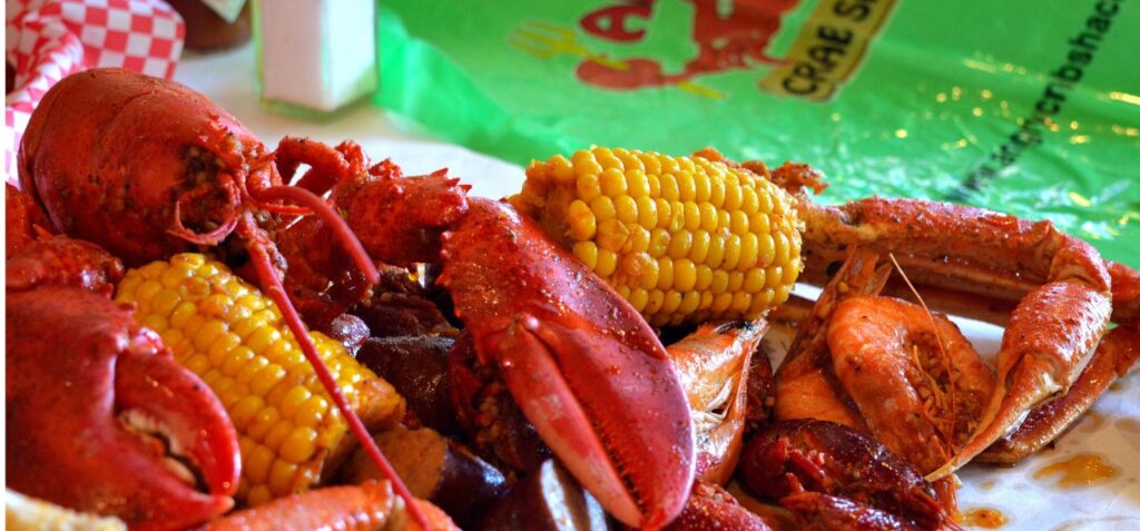 Crawfish Boil in Demand in Restaurants - The Food Queen