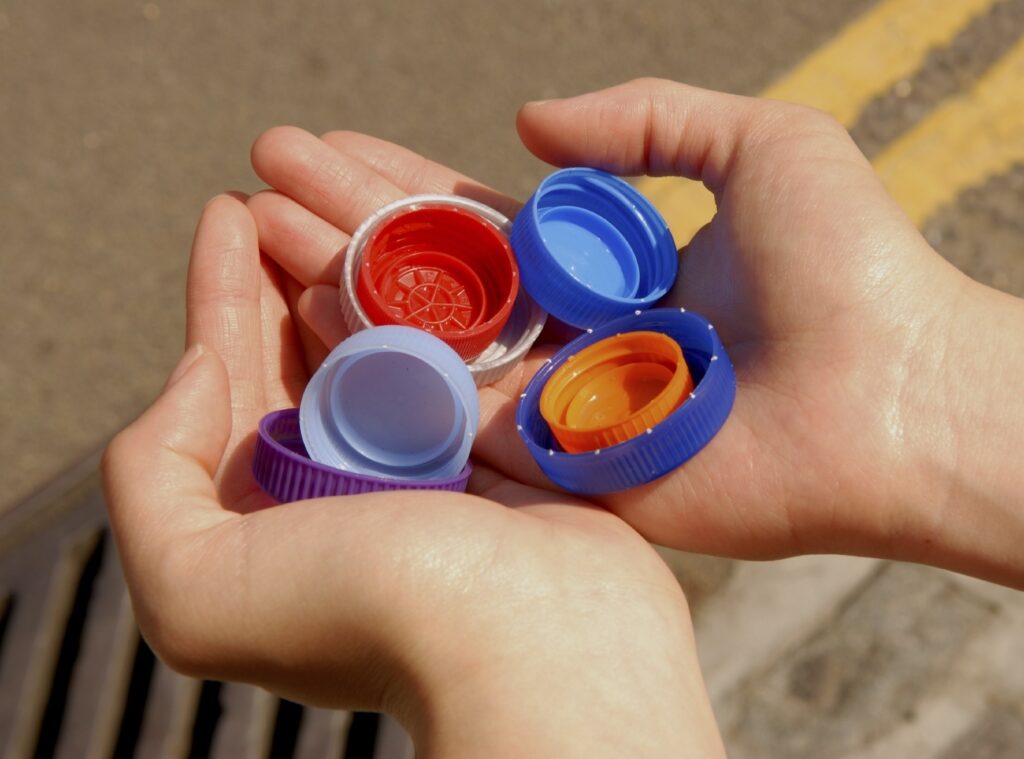 Purposes of Caps For Bottles - The Food Queen