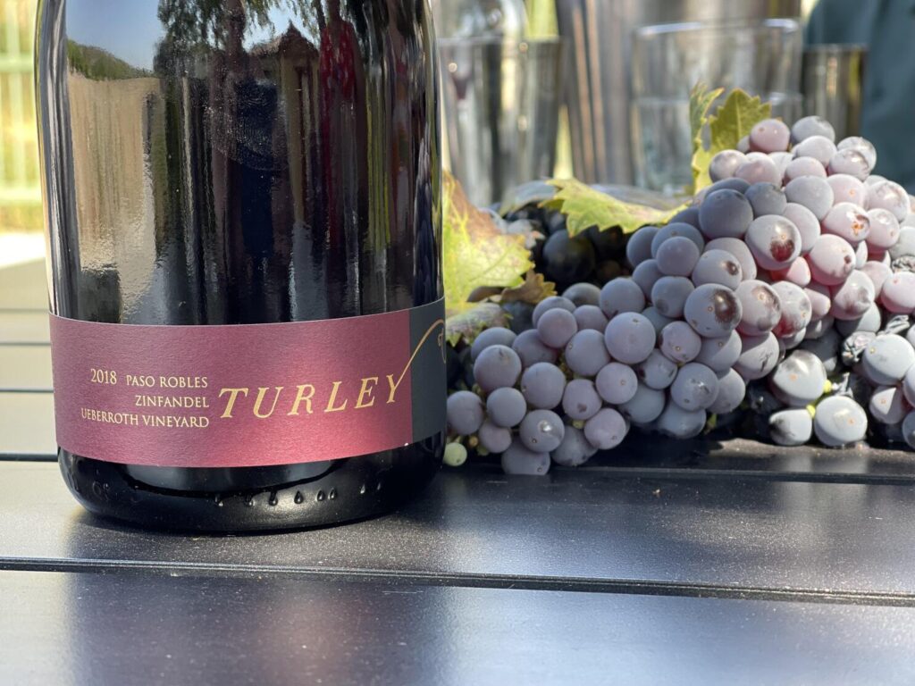 Things You Didn’t Know About Turley Wine Cellars - The Food Queen